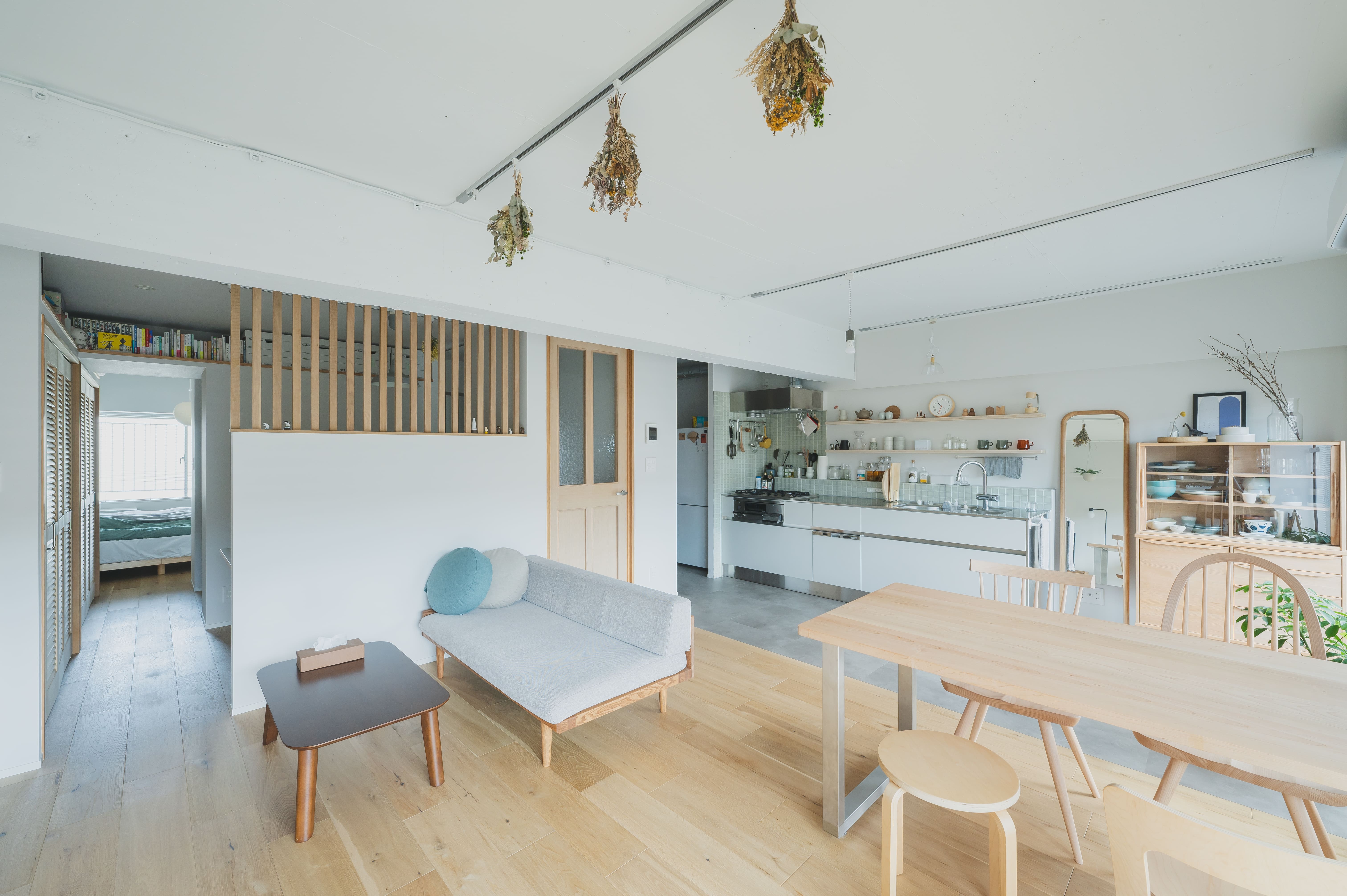 WORKS -川崎- | ORGAN CRAFT