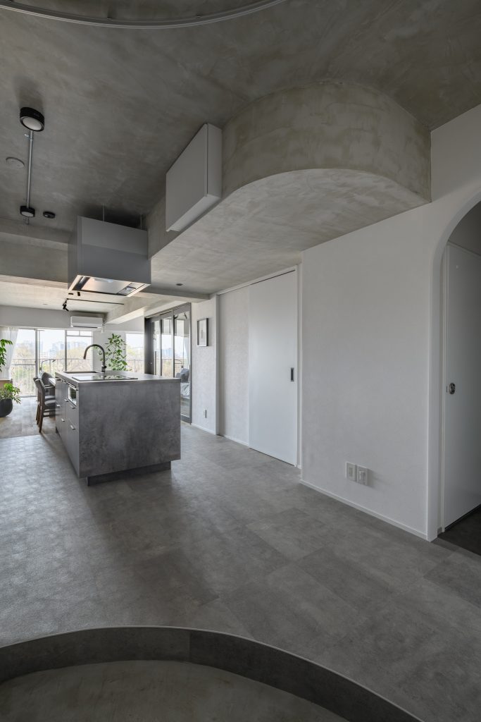 WORKS-"東京都世田谷区"- | ORGAN CRAFT