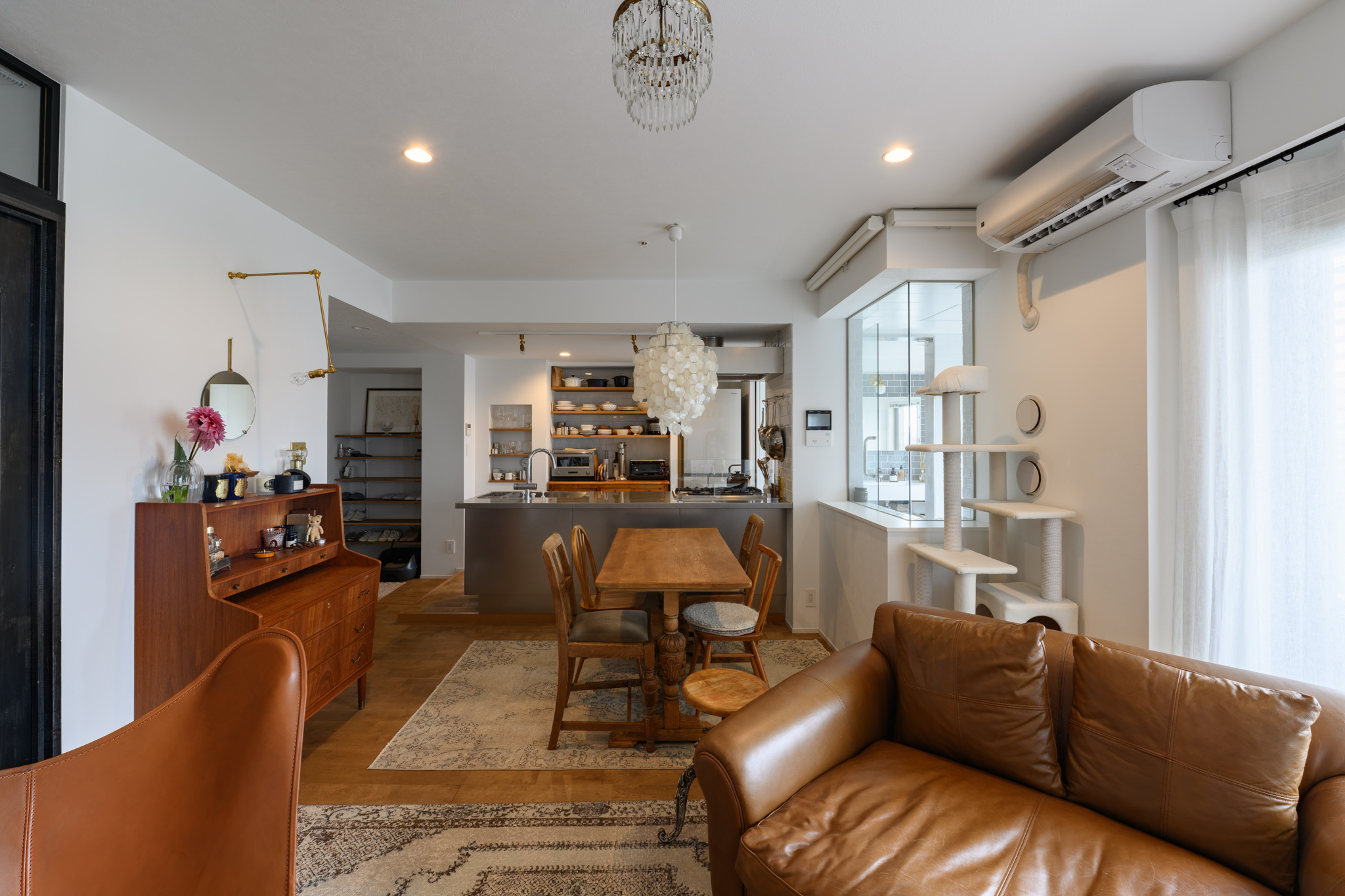 WORKS-"東京都江東区"- | ORGAN CRAFT