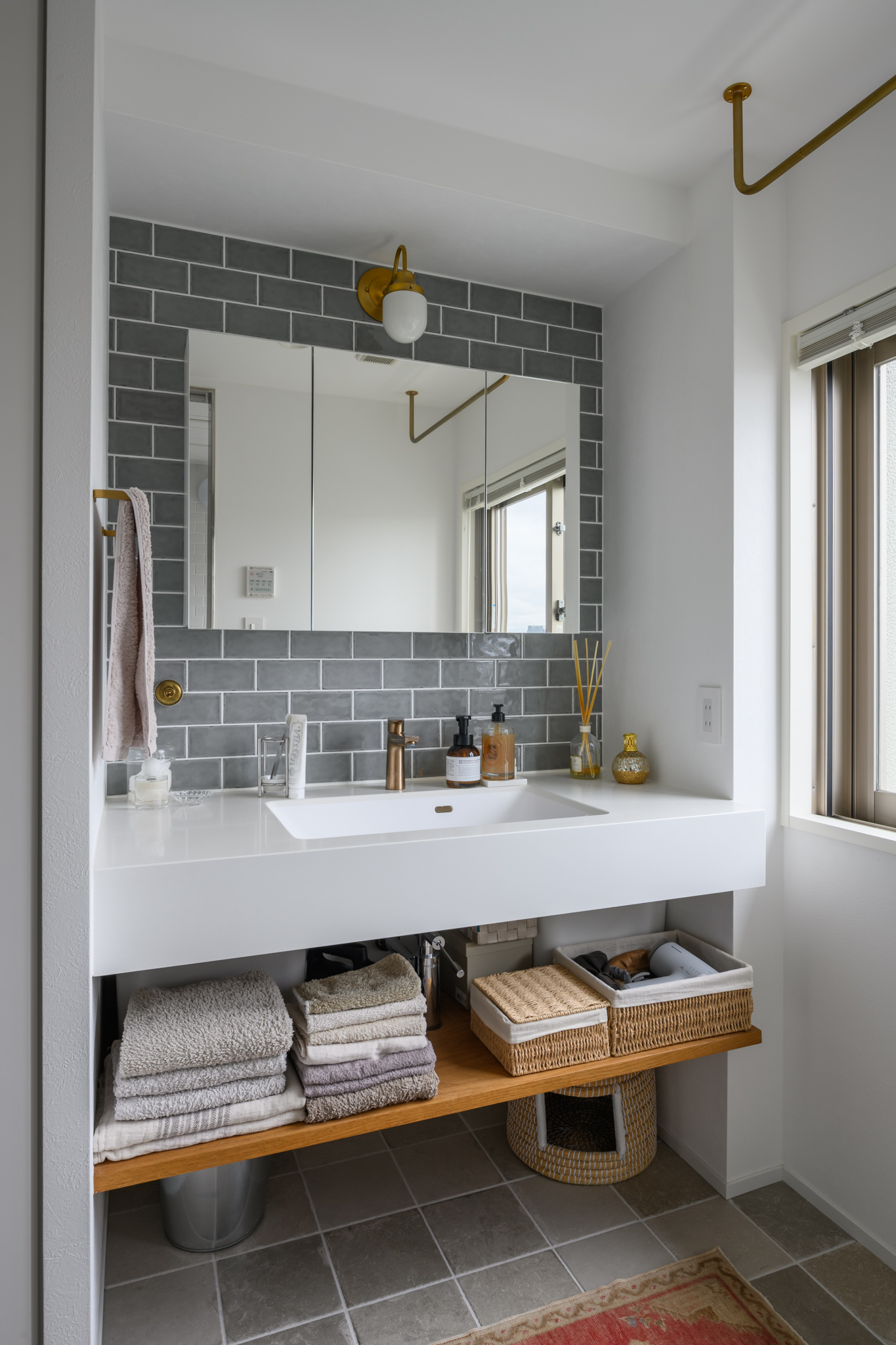 WORKS-"東京都江東区"- | ORGAN CRAFT