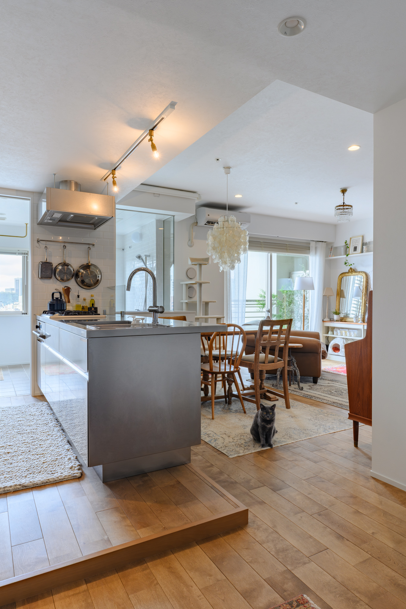 WORKS-"東京都江東区"- | ORGAN CRAFT