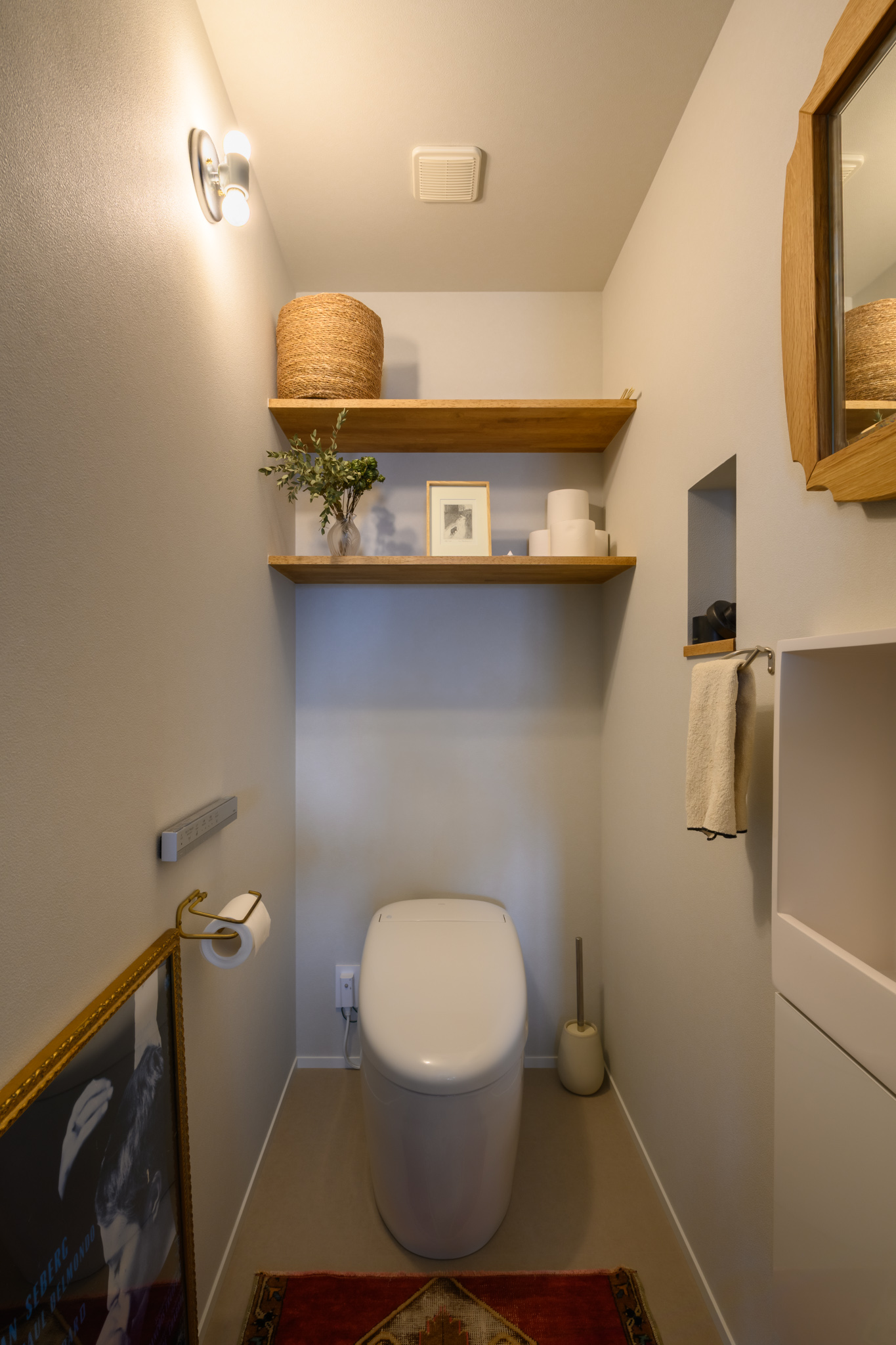 WORKS-"東京都江東区"- | ORGAN CRAFT